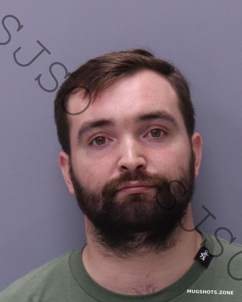 DOOLITTLE RYAN MATTHEW CHARLES 05/17/2024 - St. Johns County Mugshots Zone