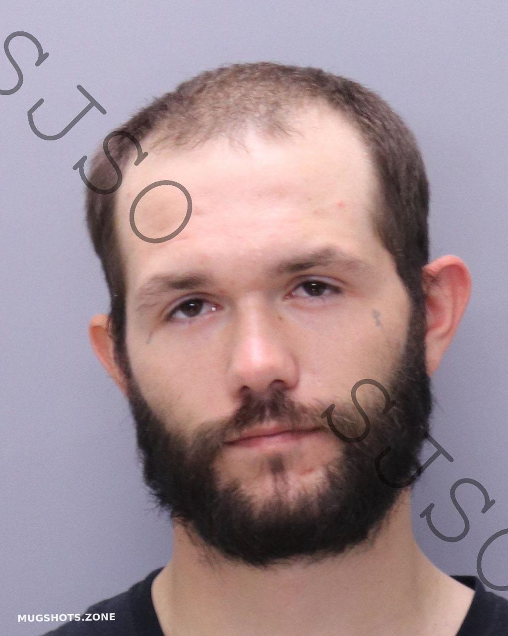 REED HEATH RAY 05/17/2024 - St. Johns County Mugshots Zone