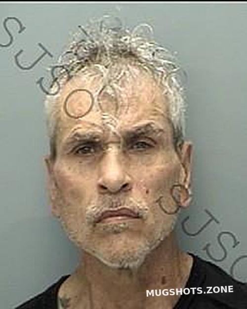 QUARRELLS STEVEN ALLEN 05/18/2024 - St. Johns County Mugshots Zone