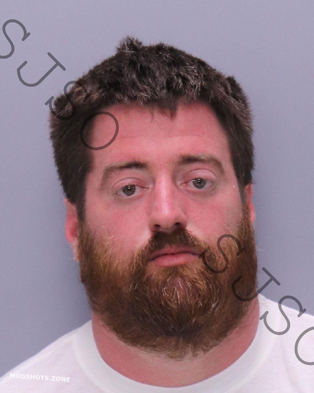 MASTERS ALVIN LEON 05/19/2024 - St. Johns County Mugshots Zone