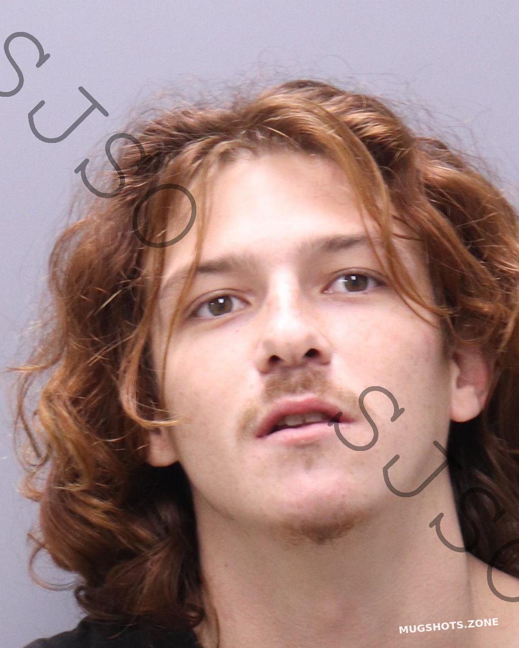 SHOPE JOSEPH DANIEL 05/19/2024 - St. Johns County Mugshots Zone