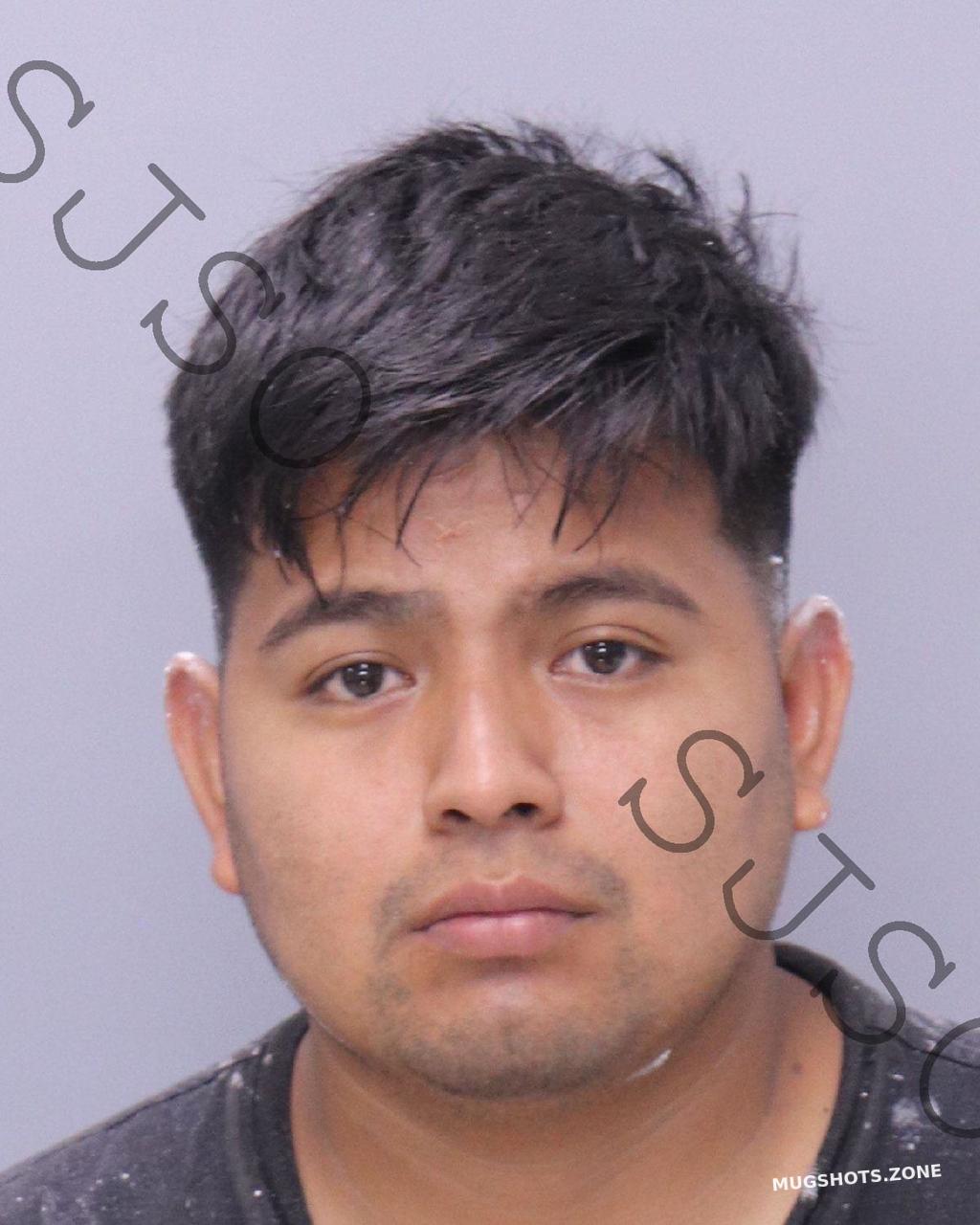 RAFAEL PEREZ JUAN DANIEL 05/21/2024 - St. Johns County Mugshots Zone