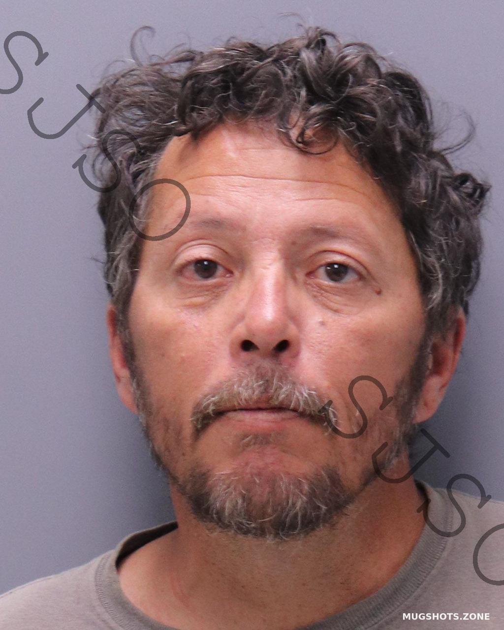 ROE KEITH EDWARD 05/22/2024 - St. Johns County Mugshots Zone