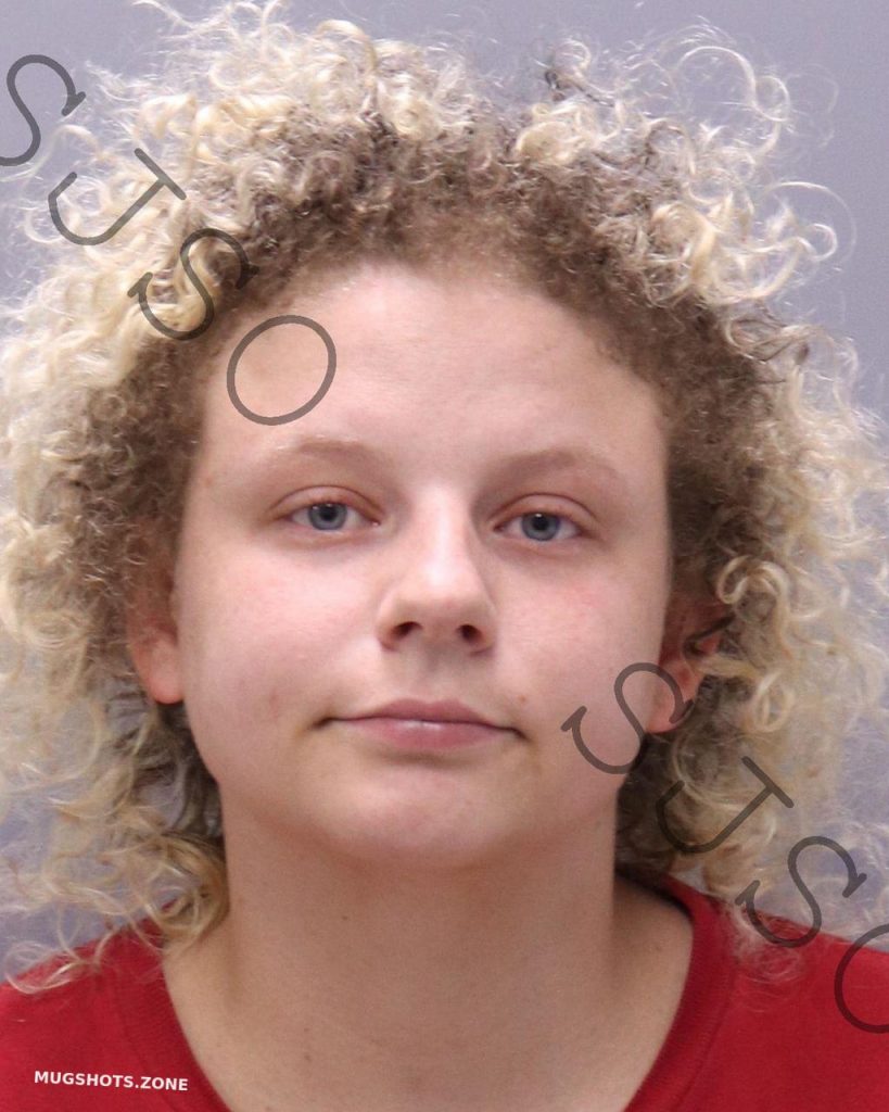 HAMILTON SYDNEY RENEE 05/22/2024 - St. Johns County Mugshots Zone