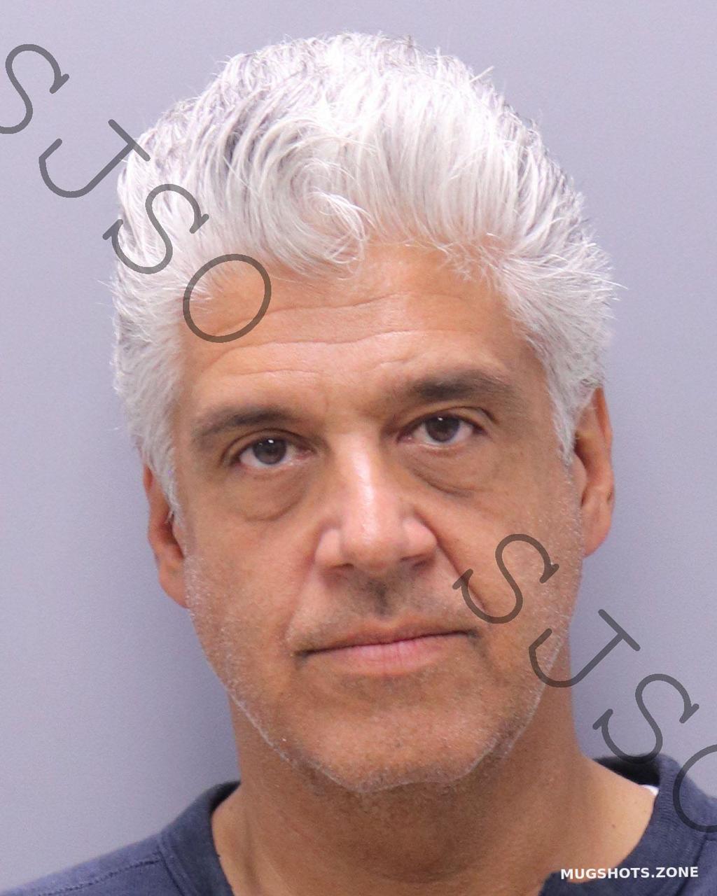 REPOLE JOSEPH ANTHONY 05/24/2024 - St. Johns County Mugshots Zone