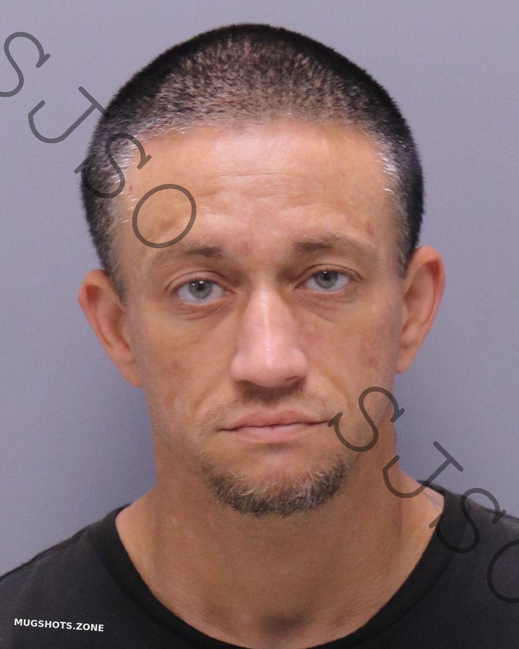 BROOK MICHAEL JAY 05/24/2024 - St. Johns County Mugshots Zone