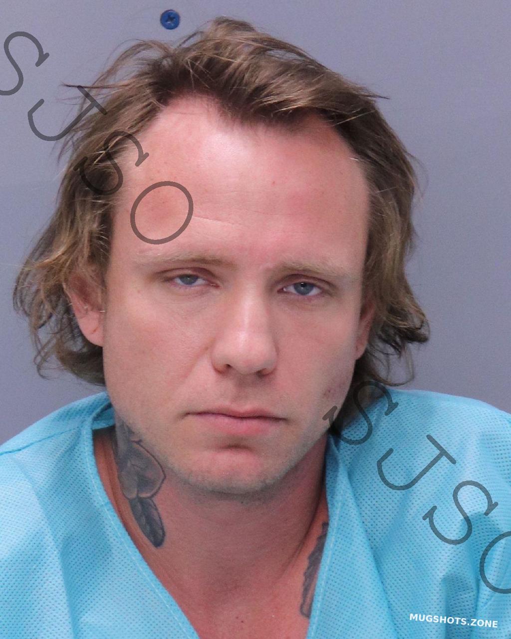 DALTON MATTHEW ROSS 05/25/2024 - St. Johns County Mugshots Zone