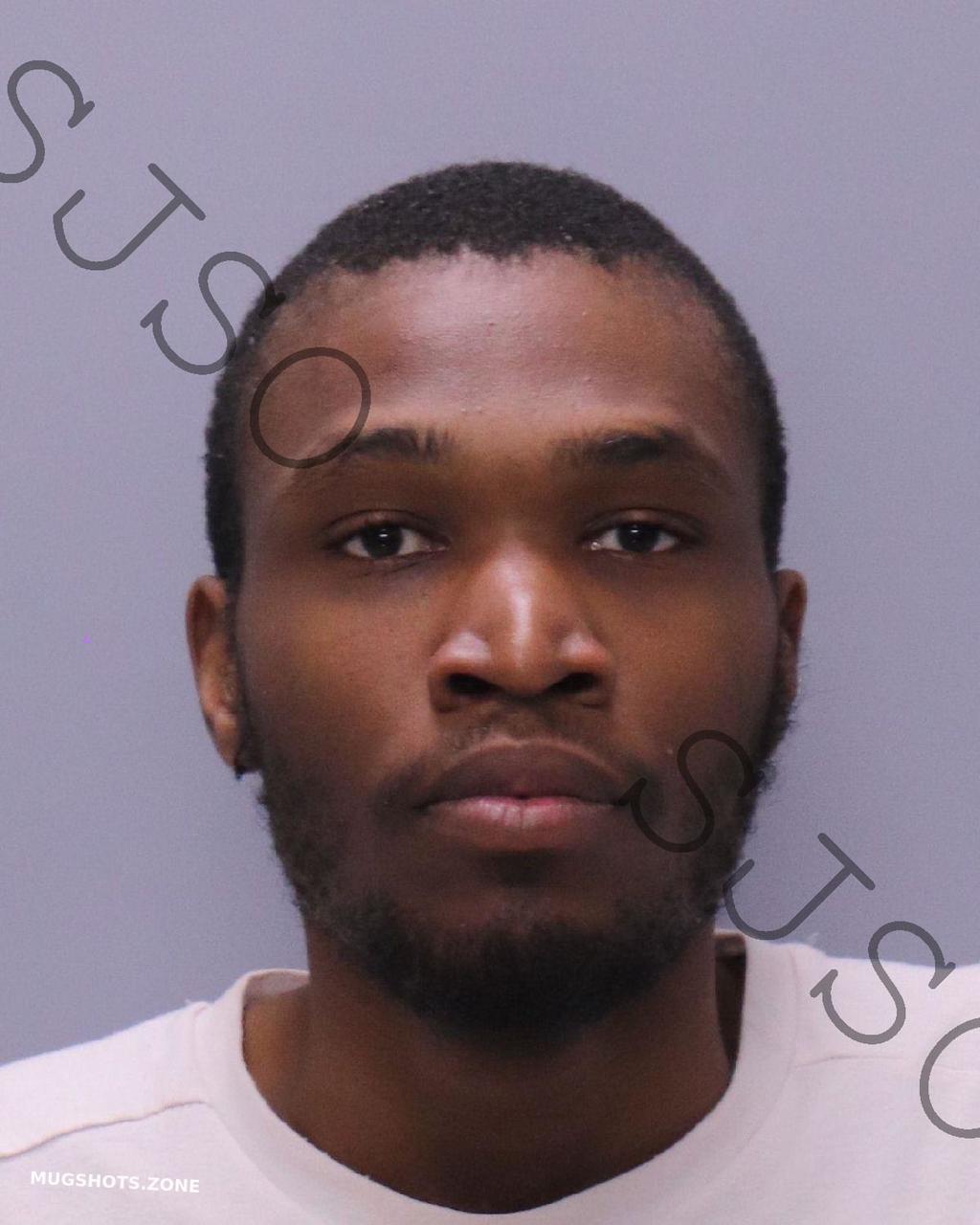 MOORE RAYNARD NMN 05/25/2024 - St. Johns County Mugshots Zone