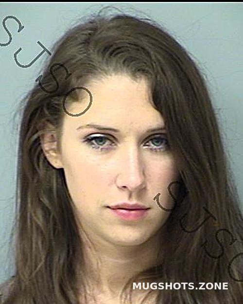 LAWLOR ALEXANDRIA ELIZABETH 05/27/2024 - St. Johns County Mugshots Zone