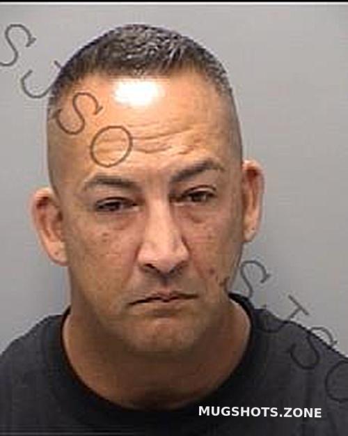 LOPES ERIC FREDERICK 05/28/2024 - St. Johns County Mugshots Zone