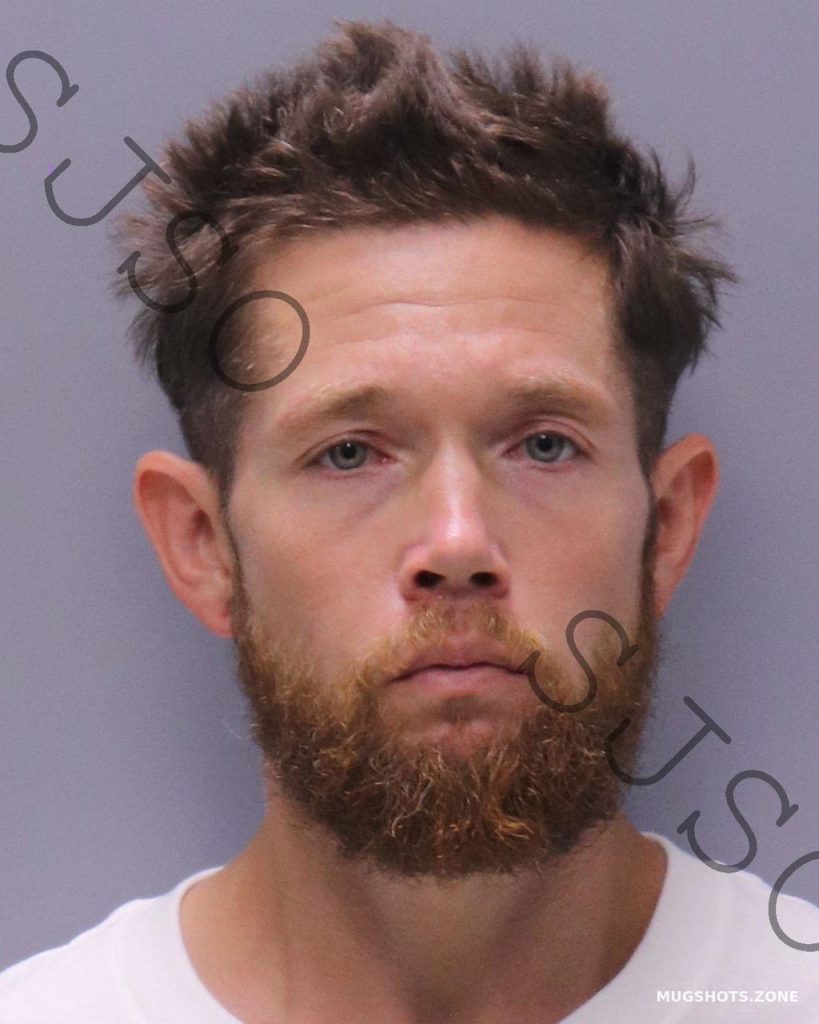 MEDLIN GRADY LESTER 05/29/2024 - St. Johns County Mugshots Zone