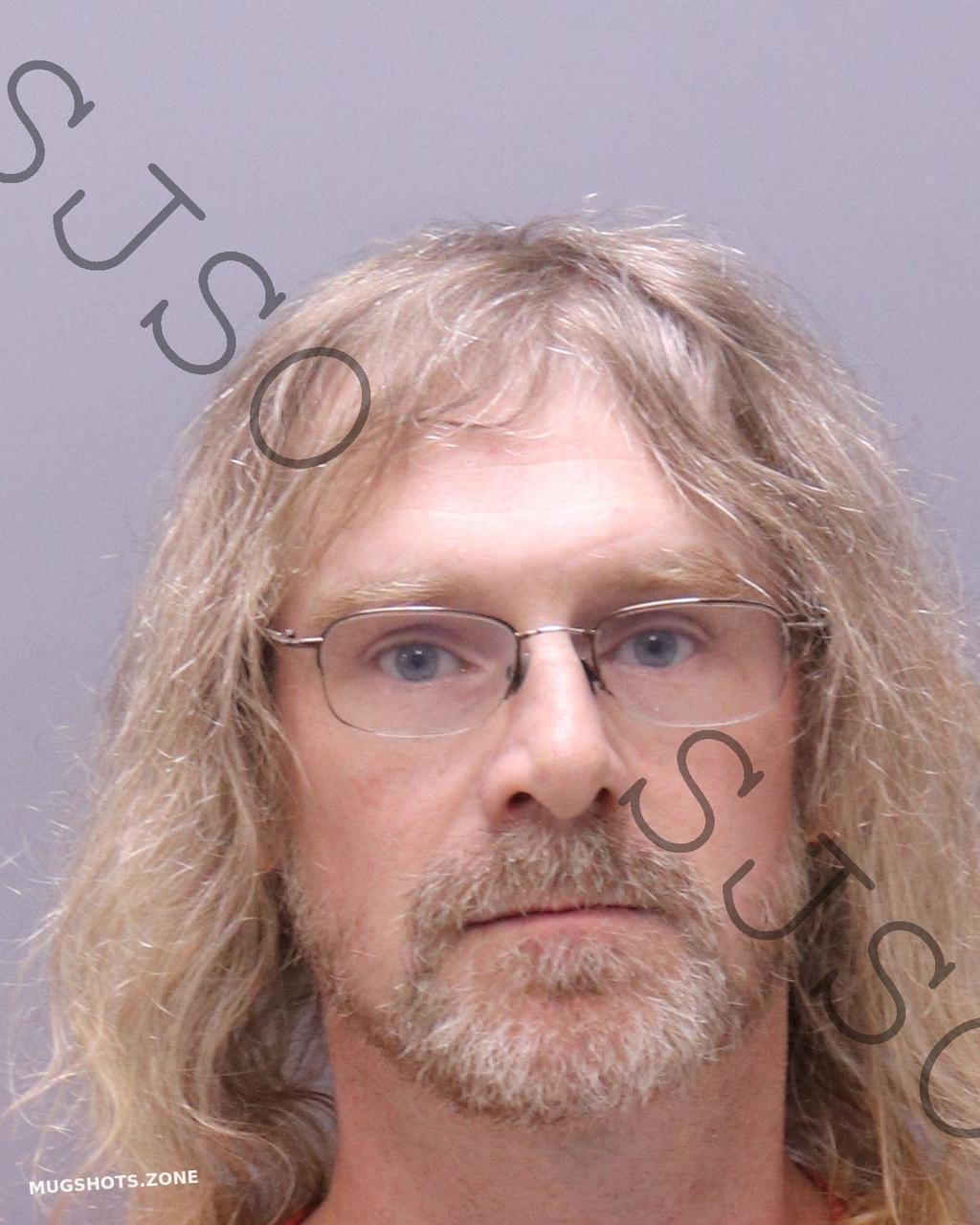 BAUMGARTNER CAMERON L 05/30/2024 - St. Johns County Mugshots Zone