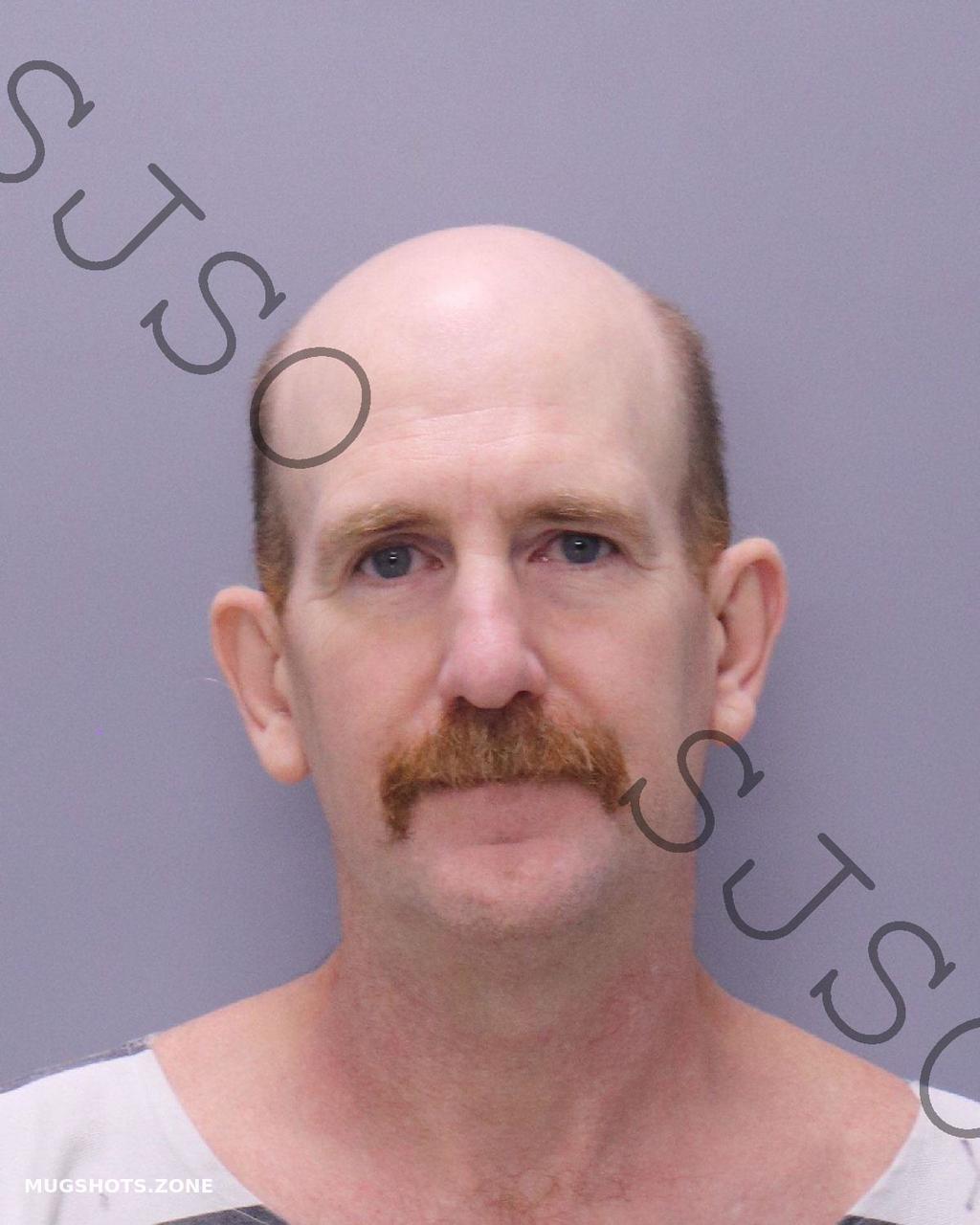 MILAM JEREMY SCOTT 05/31/2024 - St. Johns County Mugshots Zone