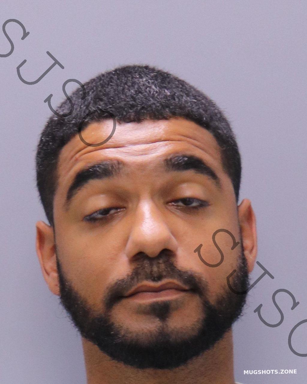 BRITT DONTE KEITH SIMMONS 05/31/2024 - St. Johns County Mugshots Zone