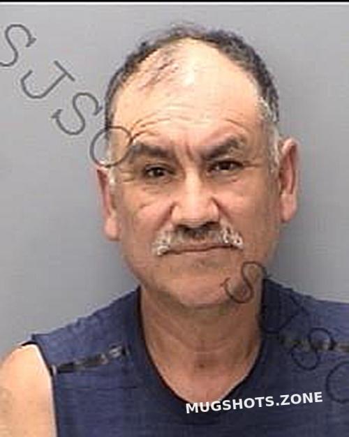 CISNEROS RODRIGUEZ MARGARITO 05/31/2024 - St. Johns County Mugshots Zone