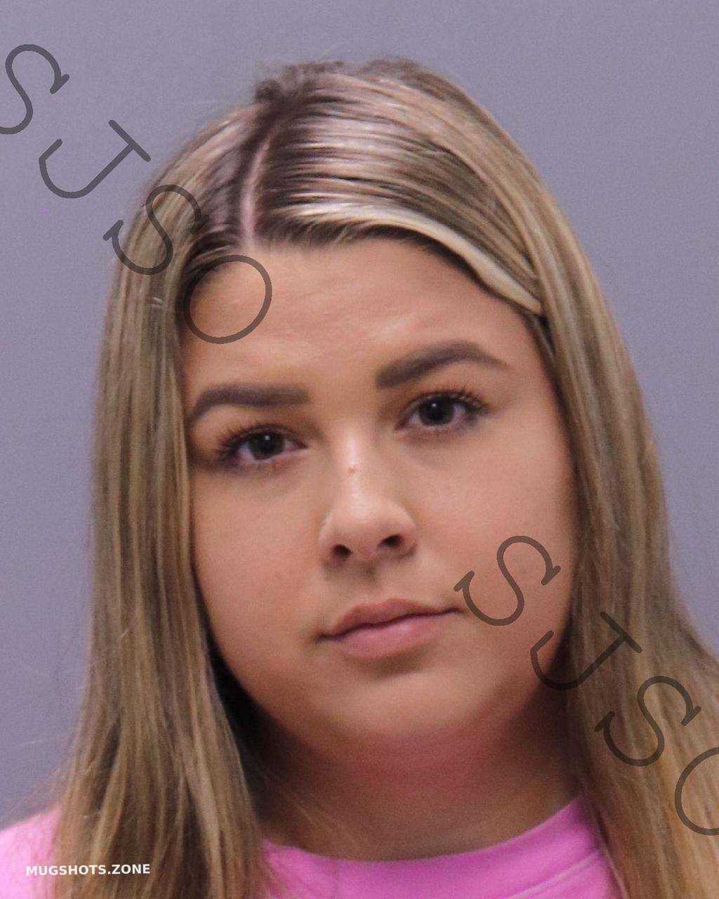 RYALS CHLOE BRIANNA 06/01/2024 - St. Johns County Mugshots Zone