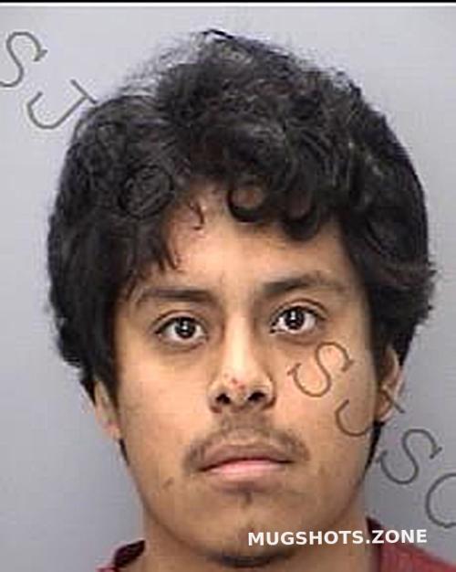 RAMOS CHASE NICHOLAS ENRIQUE 06/02/2024 - St. Johns County Mugshots Zone