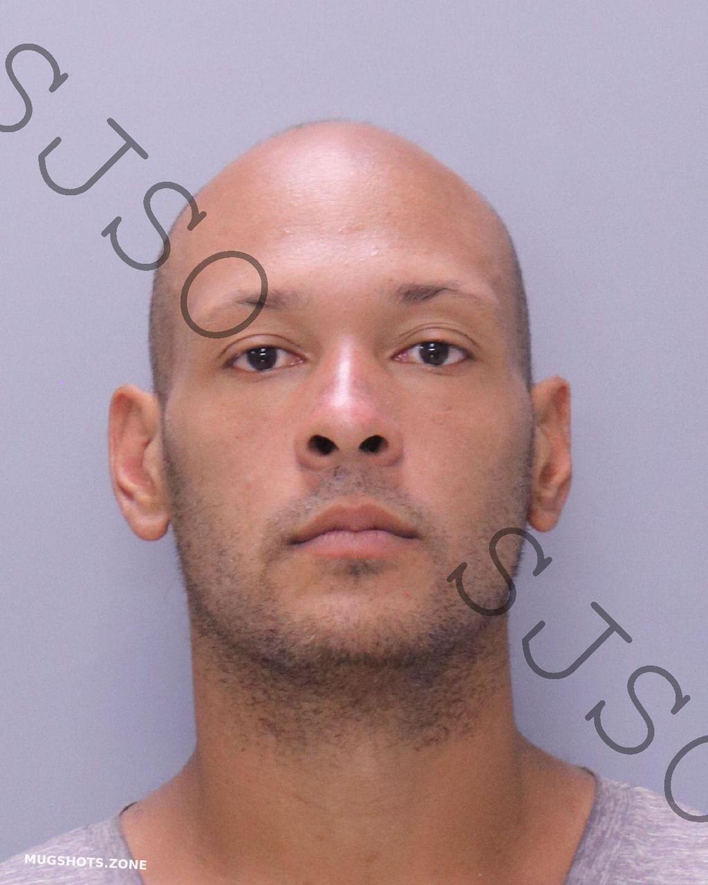 MELE GARY CHARLES 06/06/2024 - St. Johns County Mugshots Zone