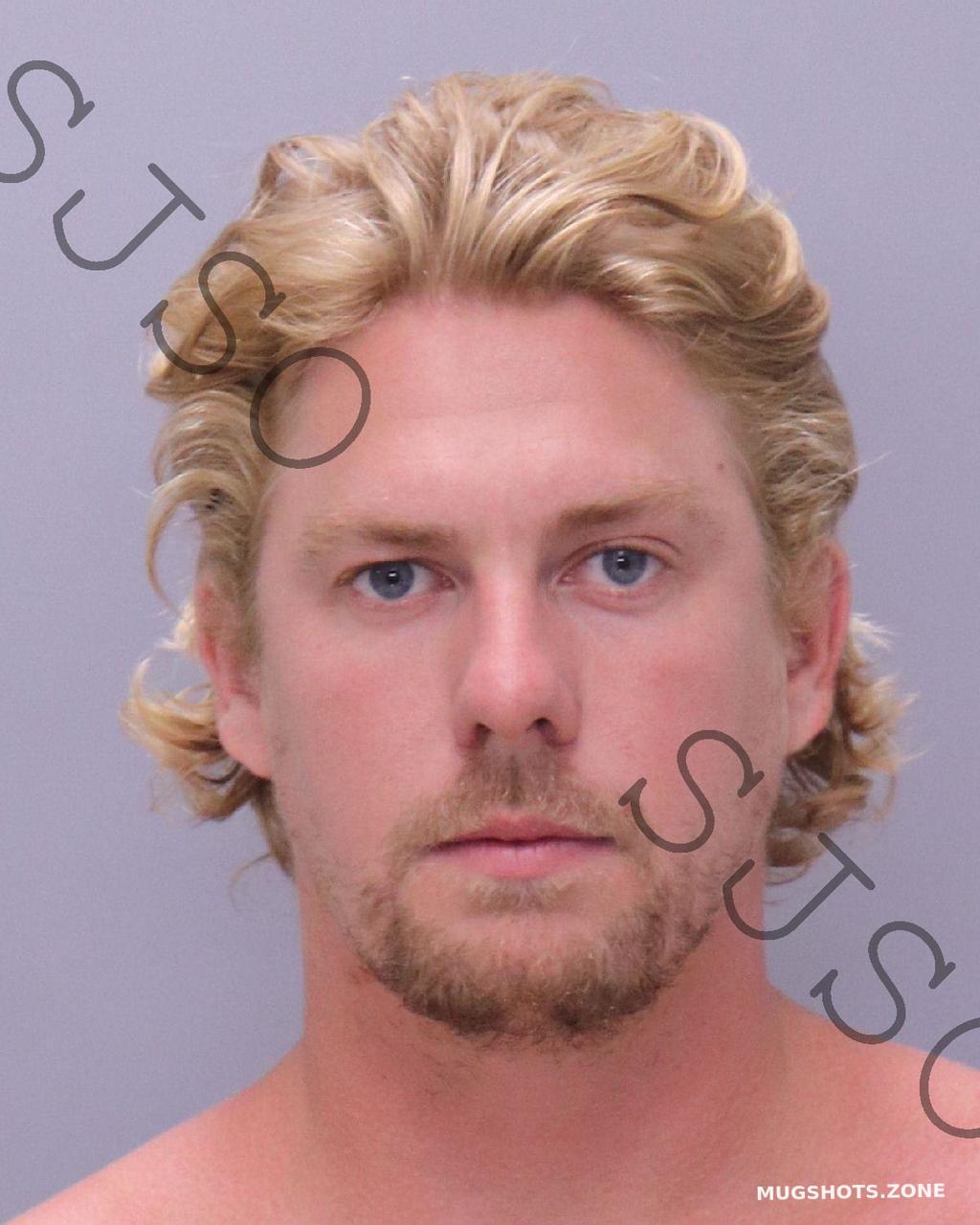 MINCHEW JAMES PATRICK 06/07/2024 - St. Johns County Mugshots Zone