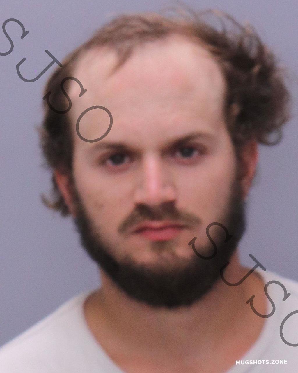 TIDWELL GARRETT LEE 06/07/2024 - St. Johns County Mugshots Zone
