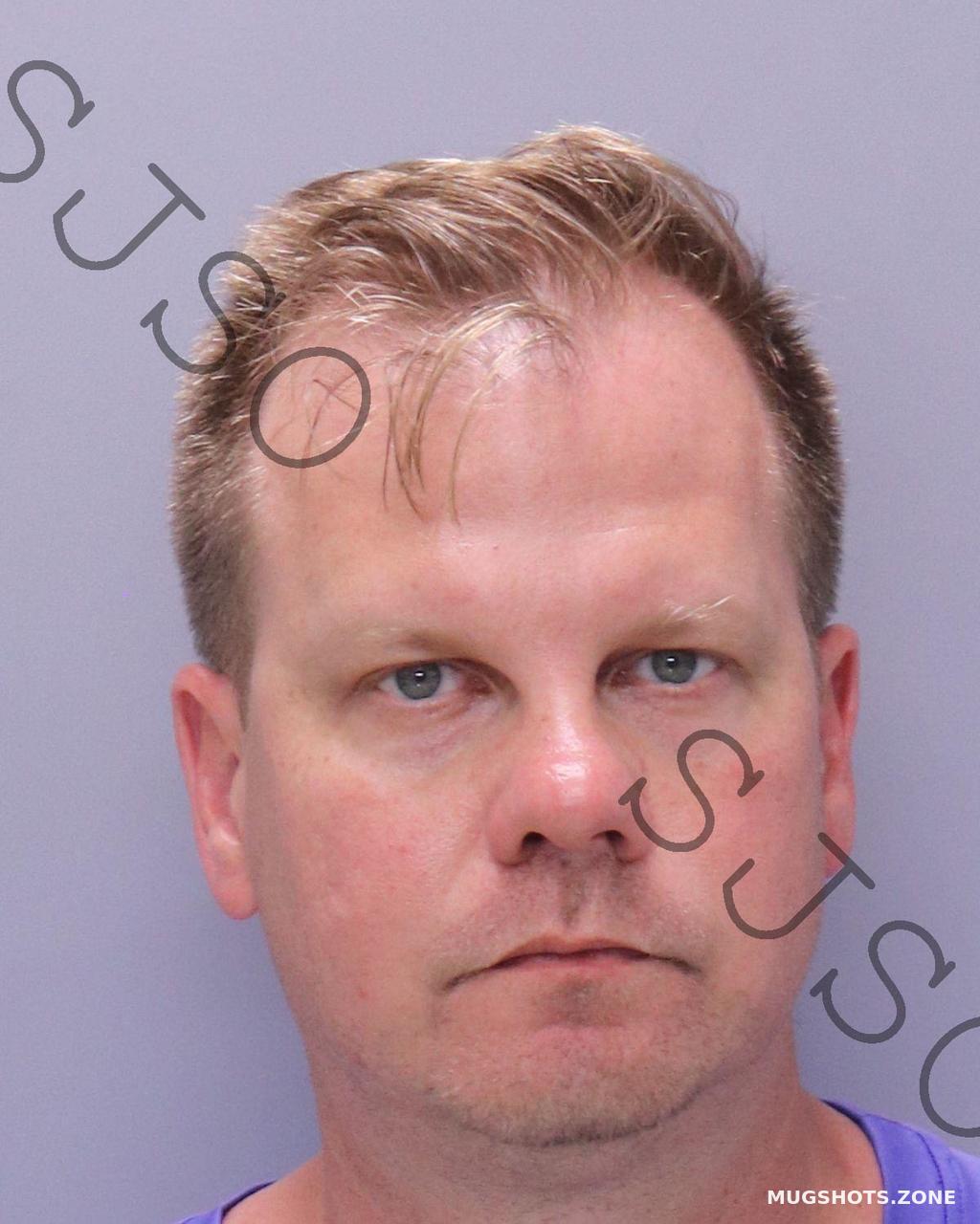 WAGONER GARY EDWARD 06/07/2024 - St. Johns County Mugshots Zone
