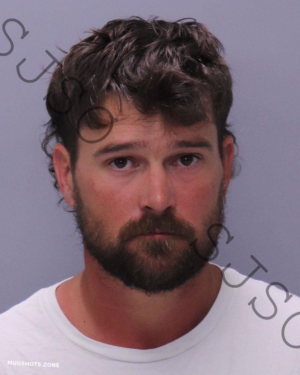 COOK ANDREW HILTON 06/07/2024 - St. Johns County Mugshots Zone