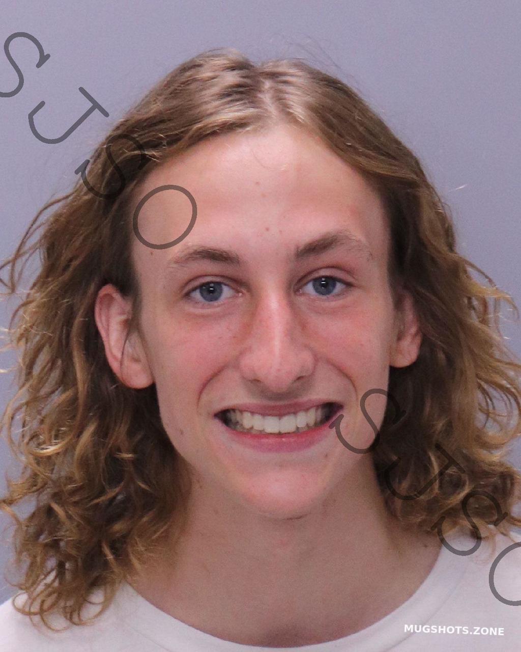 EMANUEL LOGAN REES 06/07/2024 - St. Johns County Mugshots Zone