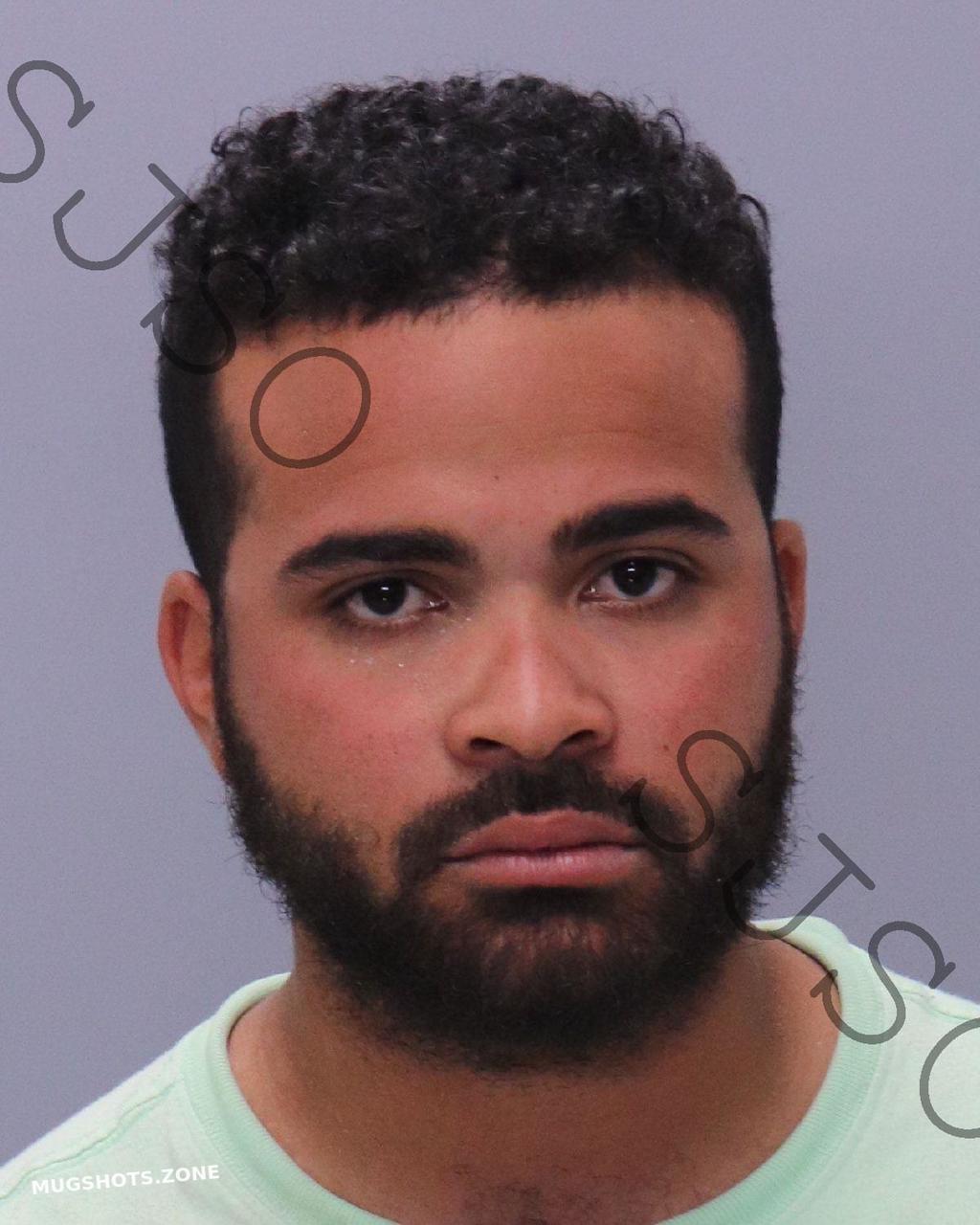 TURNER BENJAMIN LUCAS 06/09/2024 - St. Johns County Mugshots Zone
