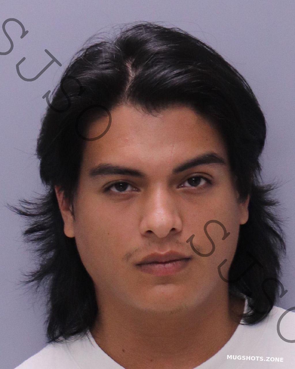 KIRSCH CHRISTOPHER THOMAS 06/09/2024 - St. Johns County Mugshots Zone