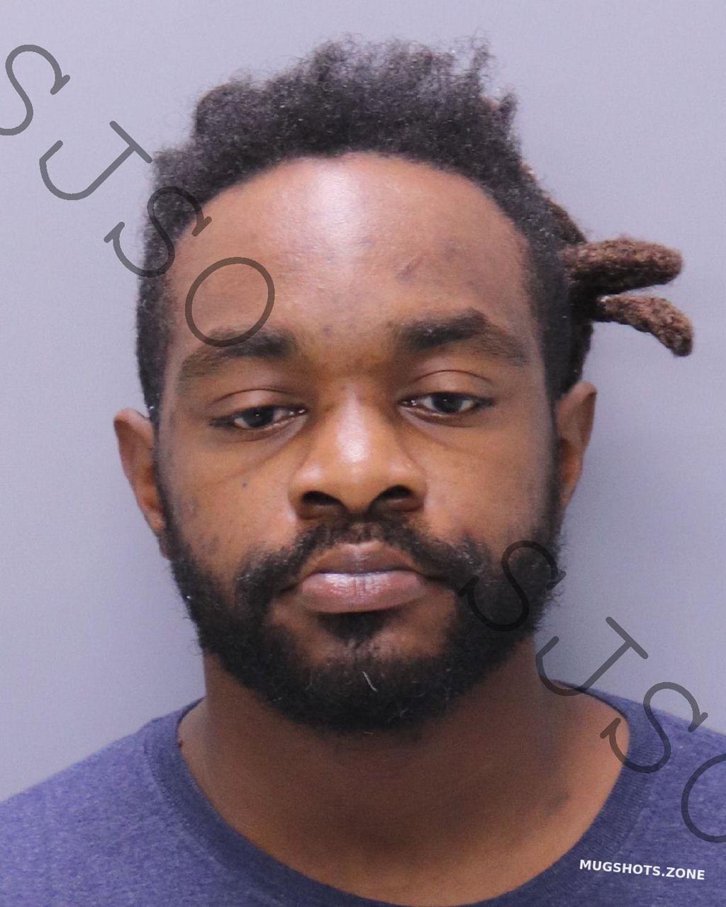 KING MARQUICE SINTRELL 06/10/2024 - St. Johns County Mugshots Zone