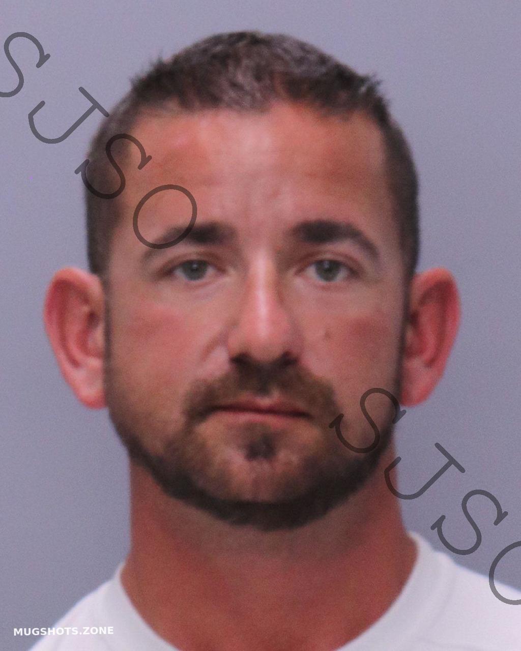 REEMS KEVIN ROBERT 06/11/2024 - St. Johns County Mugshots Zone