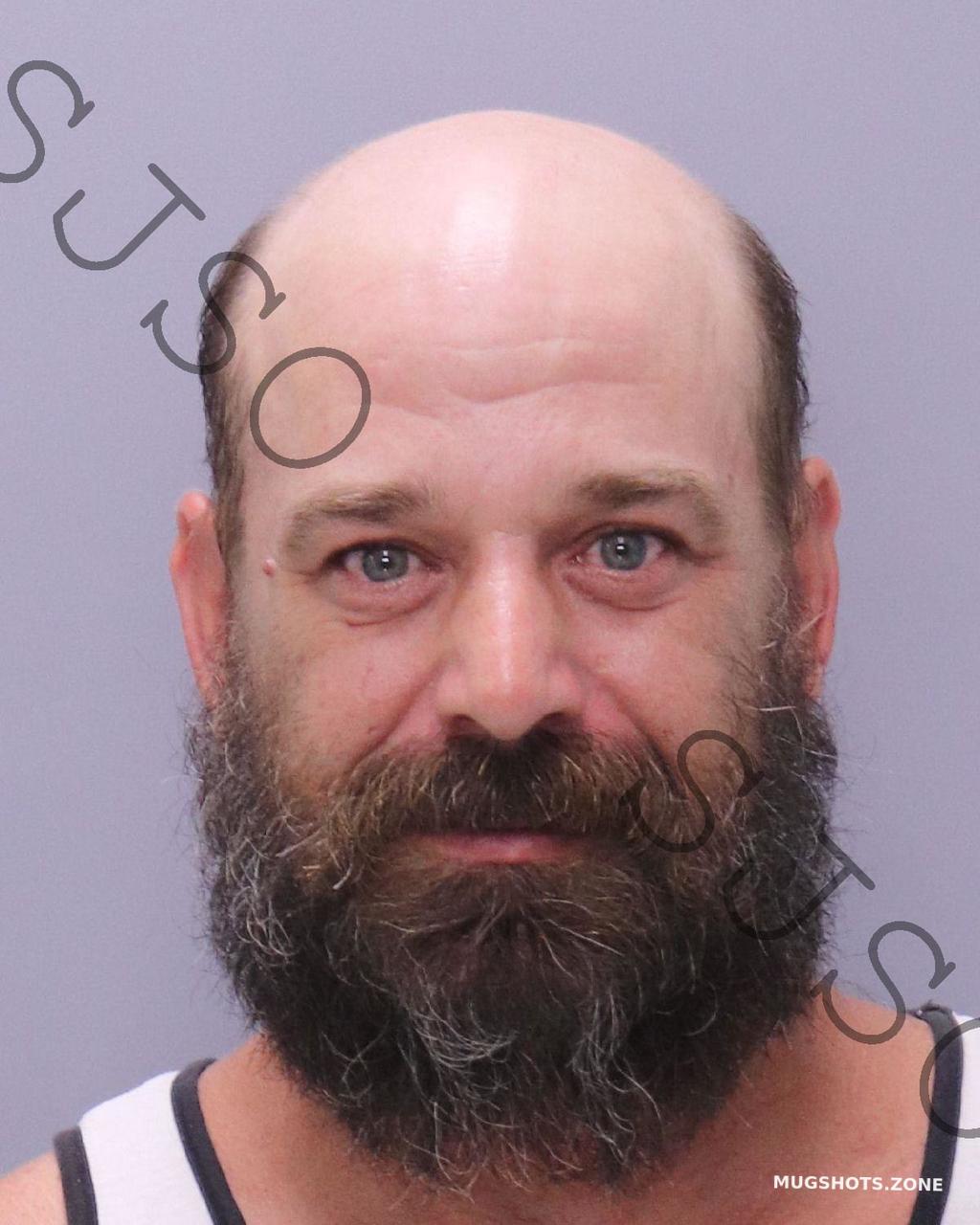 FORCE STEVEN ALLEN 06/12/2024 - St. Johns County Mugshots Zone