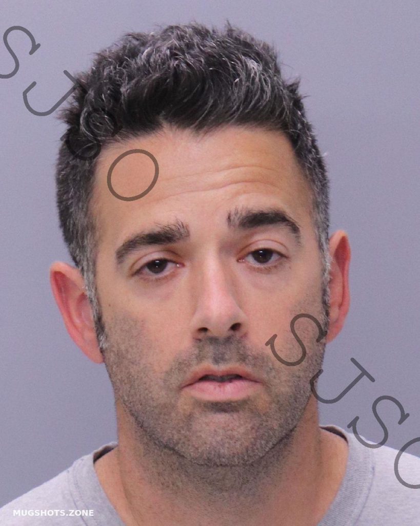 SANTORO ANDREW JUSTIN 06/13/2024 - St. Johns County Mugshots Zone