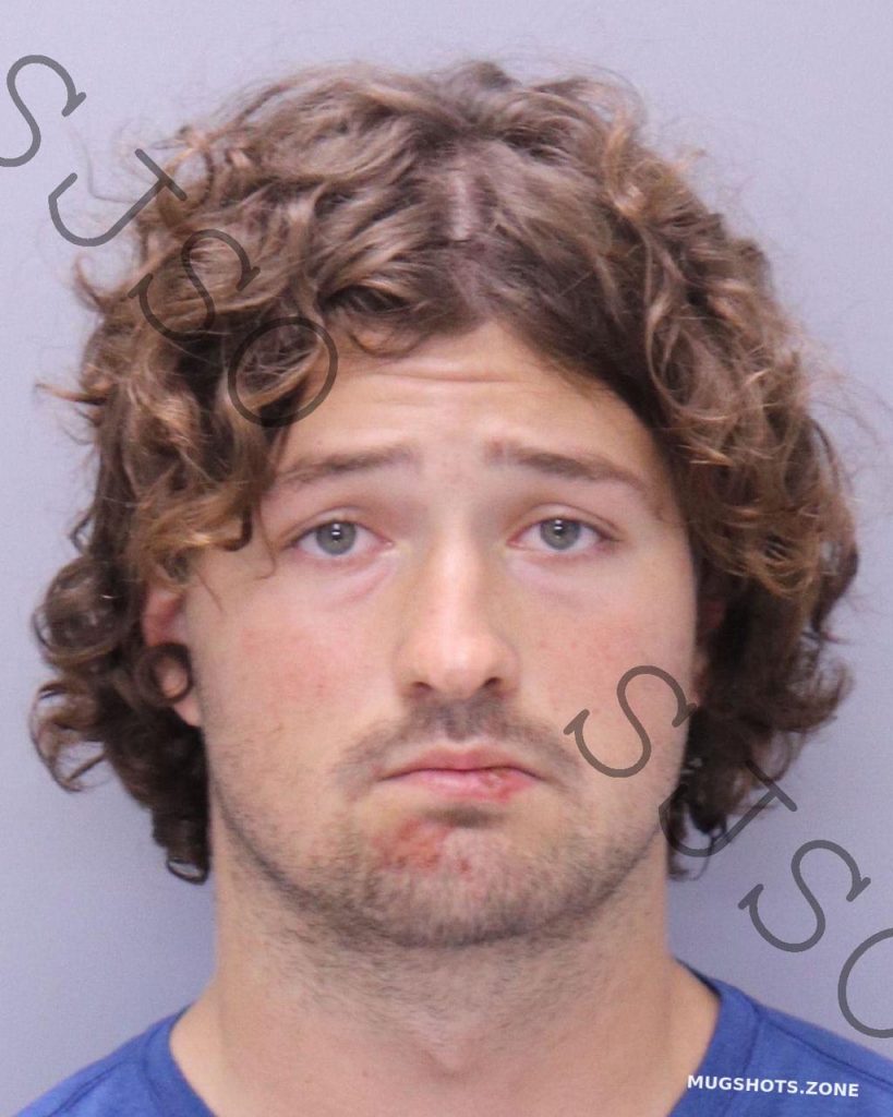 MARCANTONIO JAKE TAYLOR 06/13/2024 - St. Johns County Mugshots Zone