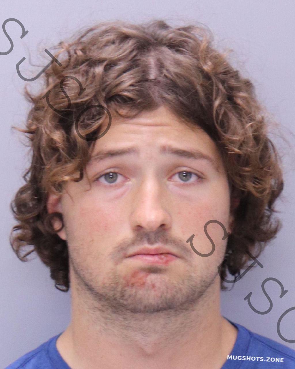 MARCANTONIO JAKE TAYLOR 06/13/2024 - St. Johns County Mugshots Zone