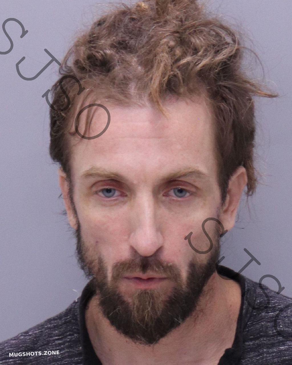MILLBERN ADAM DAVEY 06/13/2024 - St. Johns County Mugshots Zone