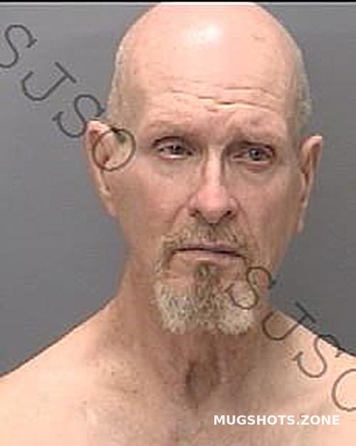 ROUPP TORRENCE GENE 06/14/2024 - St. Johns County Mugshots Zone