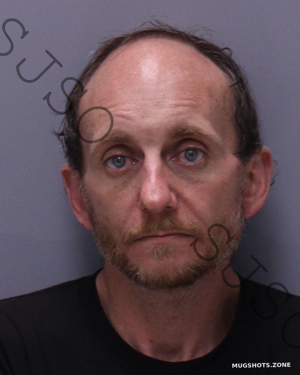 FERRO RONALD CHARLES 06/14/2024 - St. Johns County Mugshots Zone