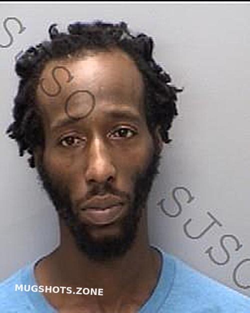 REID RAJK NARAYAN 06/14/2024 - St. Johns County Mugshots Zone