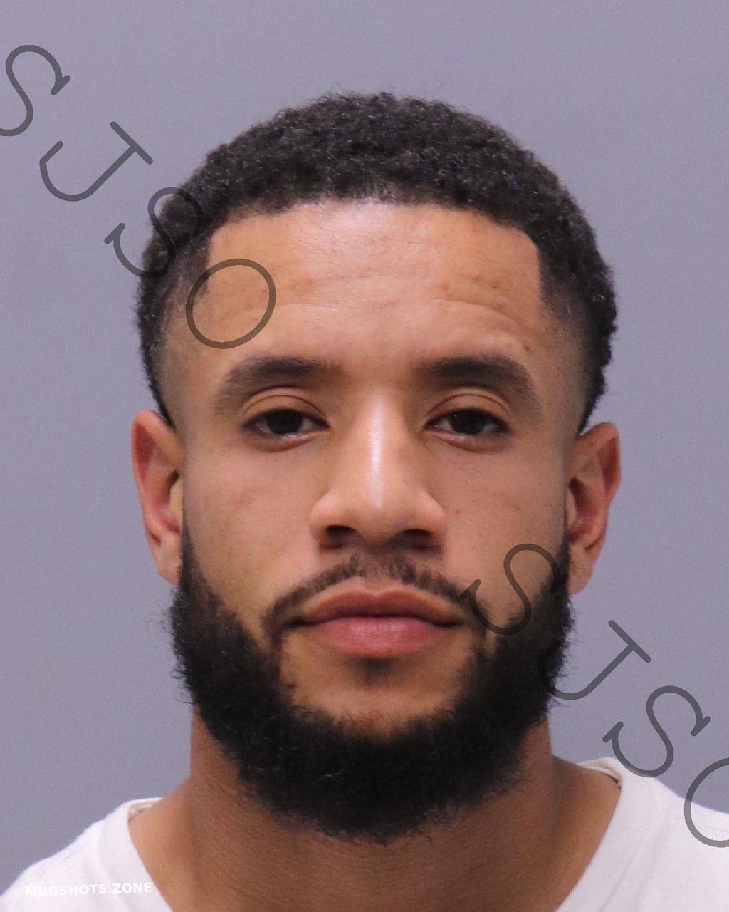 EVANS JORDAN TYLER 06/15/2024 - St. Johns County Mugshots Zone