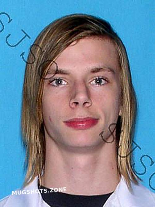 LUCAS BLAKE EDWARD WALZER 06/16/2024 - St. Johns County Mugshots Zone