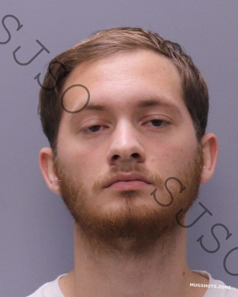 WATERS JORDAN TANNER 06/17/2024 - St. Johns County Mugshots Zone