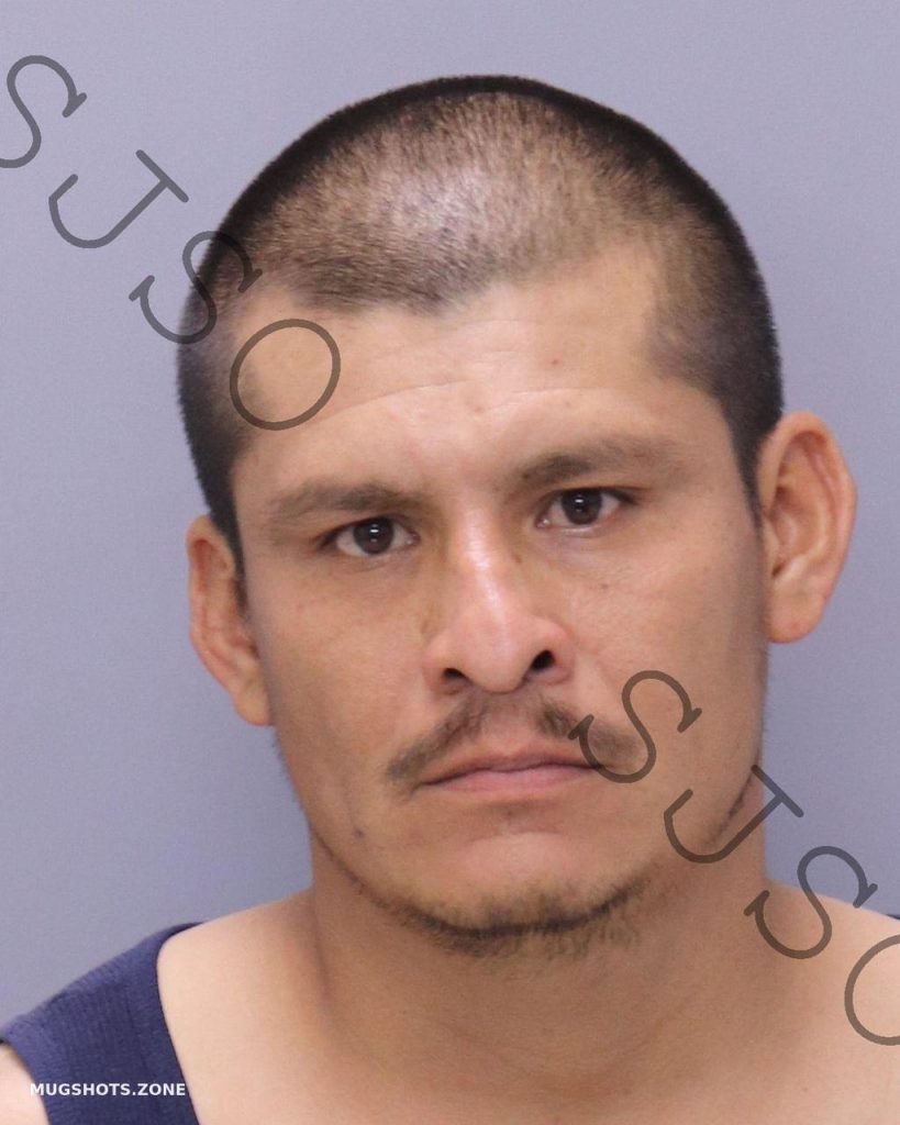 GUERRERO TORRES JOSE JAIME 06/21/2024 - St. Johns County Mugshots Zone