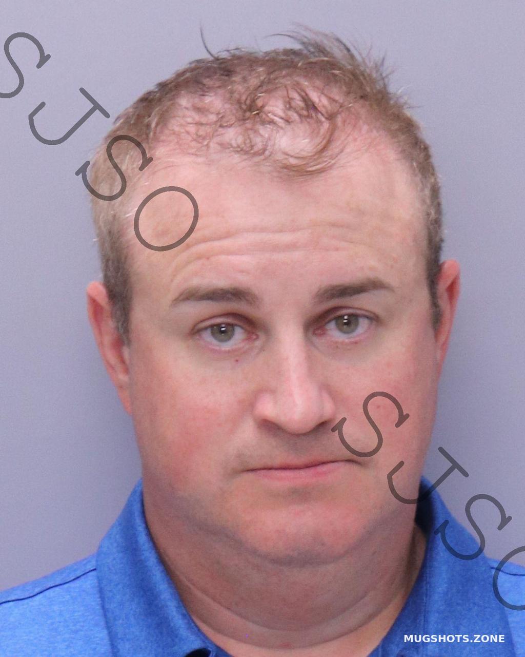 STONE ERIC JAMES 06/22/2024 - St. Johns County Mugshots Zone