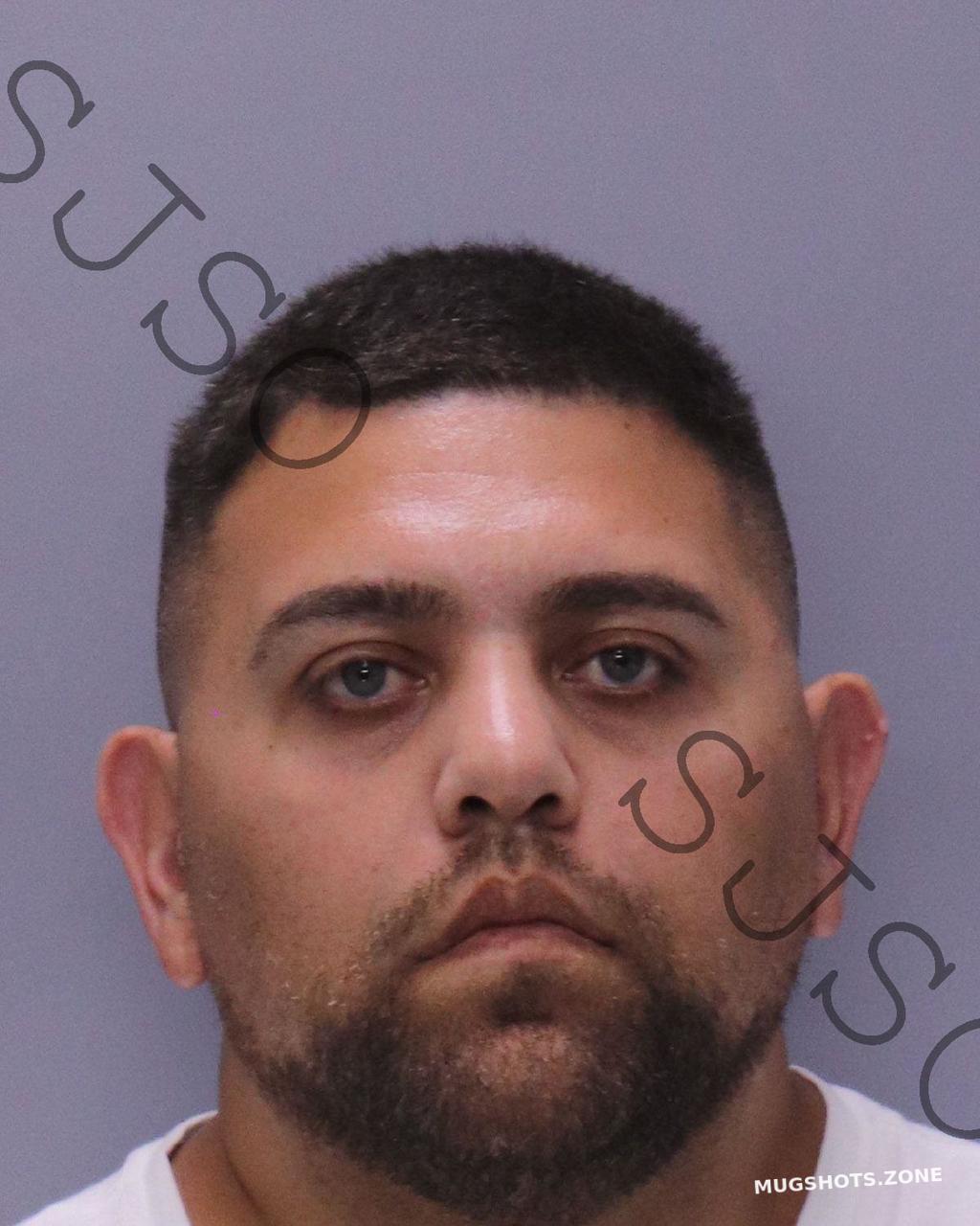GARCIA OSCAR I 06/22/2024 - St. Johns County Mugshots Zone