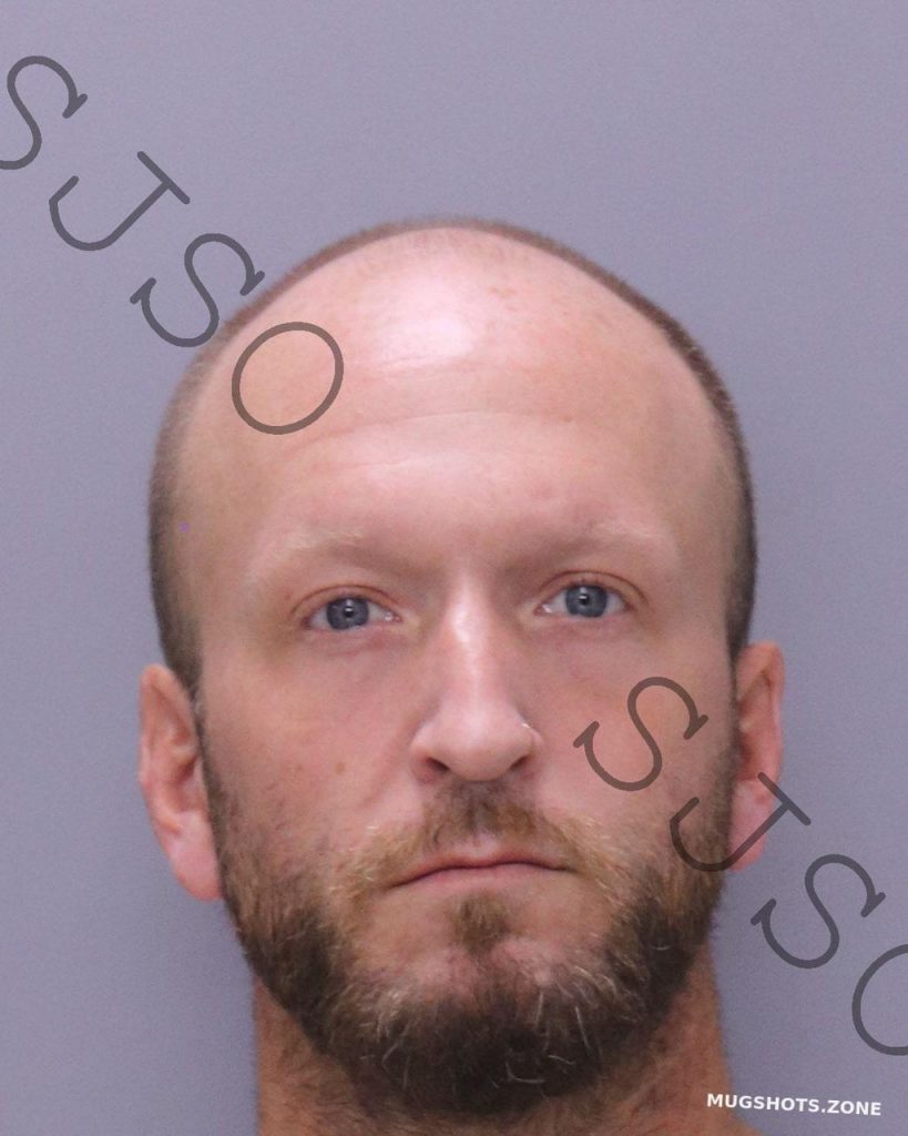FREEMAN RANDALL KYLE 06/22/2024 - St. Johns County Mugshots Zone
