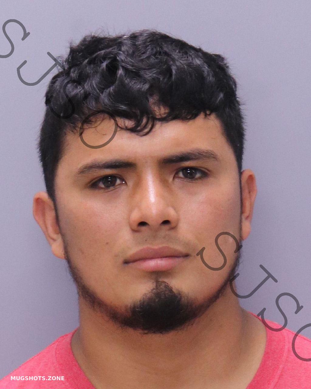 FLORES VASQUEZ JOSE LEONEL 06/24/2024 - St. Johns County Mugshots Zone