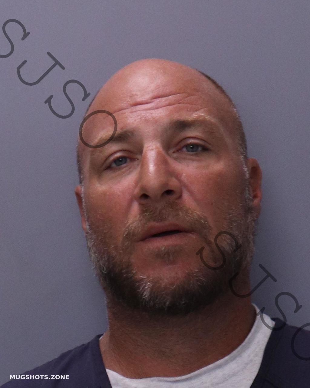 CRAWFORD JASON THAYNE 06/24/2024 - St. Johns County Mugshots Zone