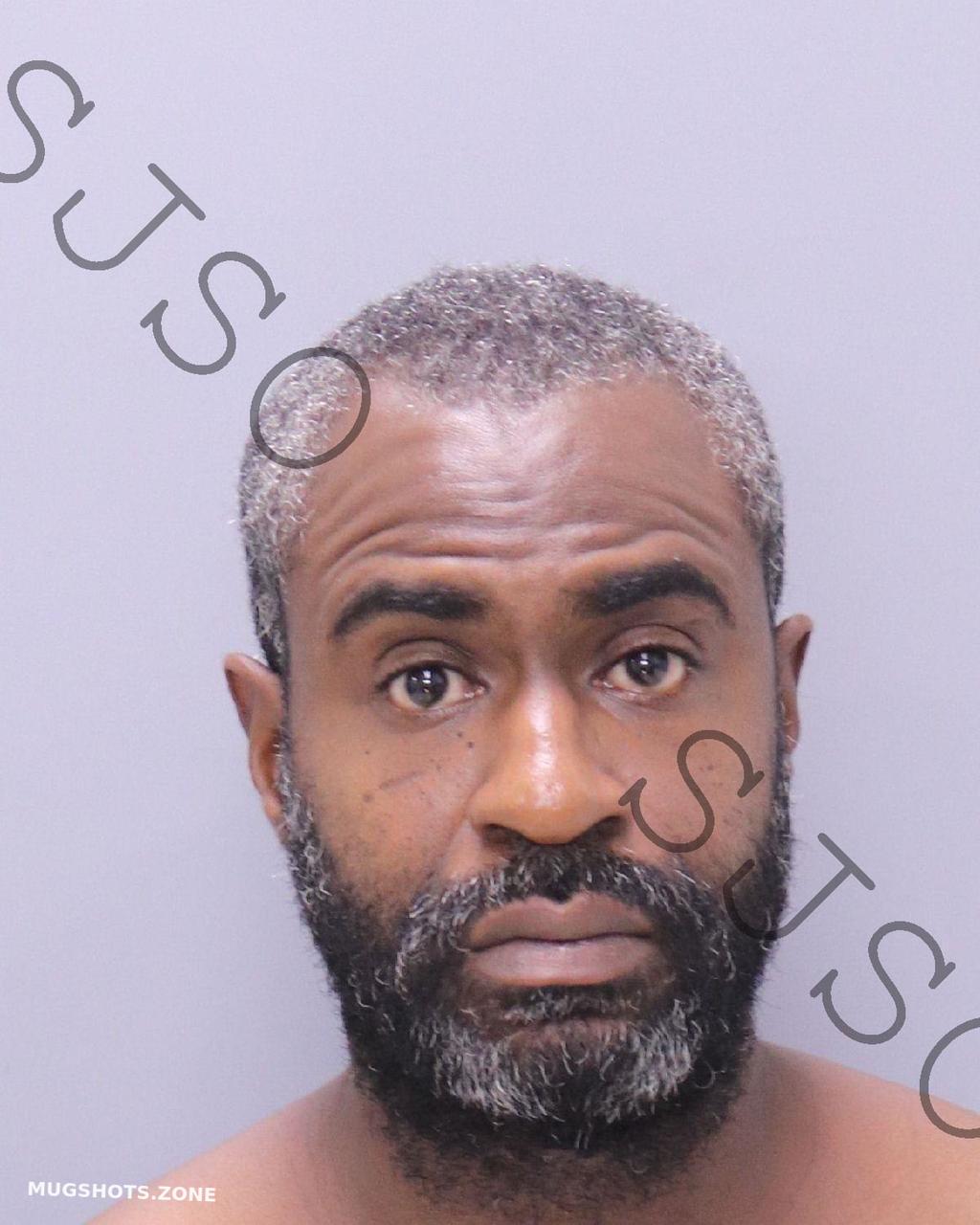 LESSLEY JONATHAN DANIEL 06/24/2024 - St. Johns County Mugshots Zone