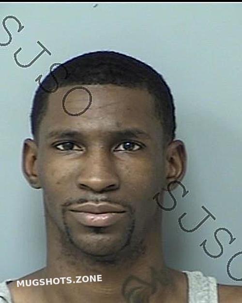 BURNS NIKITA HOWARD 06/26/2024 - St. Johns County Mugshots Zone